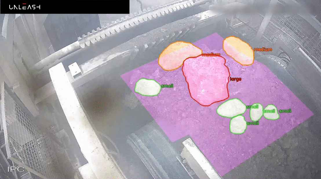 Digitizing Mine to Mill Workflows Series - Part 2 Material Handling